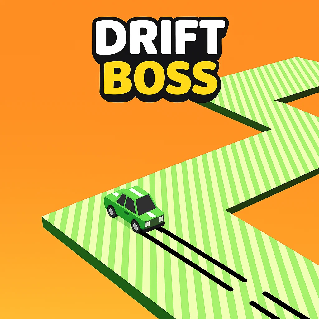 Drift Boss