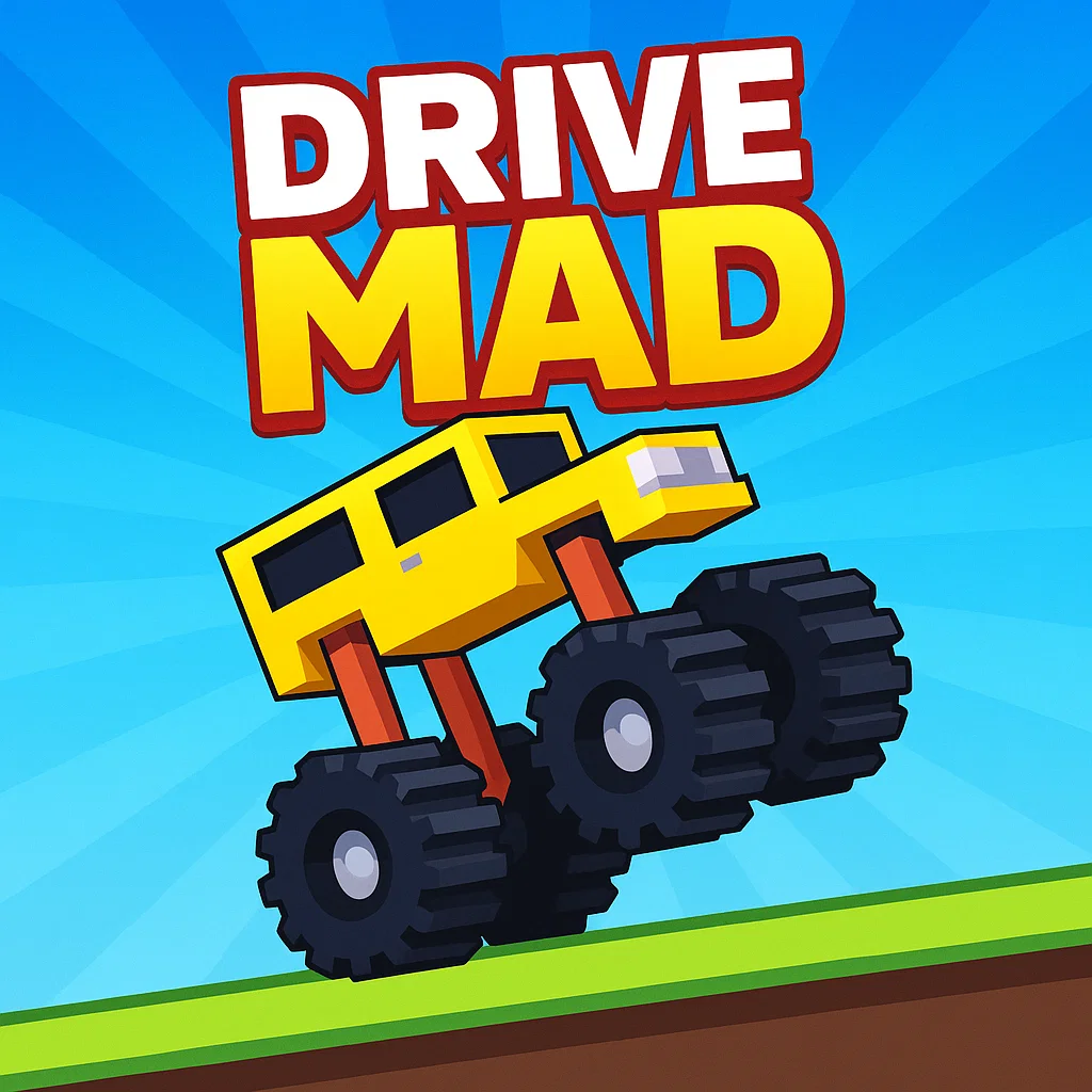 Drive Mad